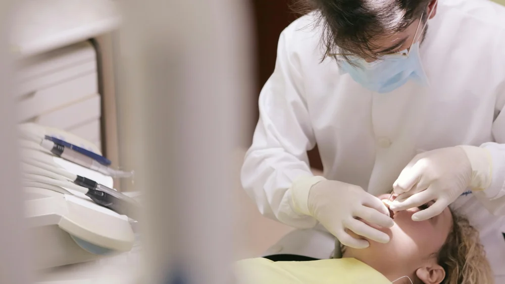 How to Restore Damaged Teeth: A Step-by-Step Guide - My New teeth